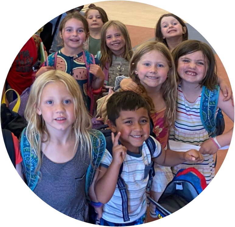 Discovery Camp - Penobscot Bay YMCA